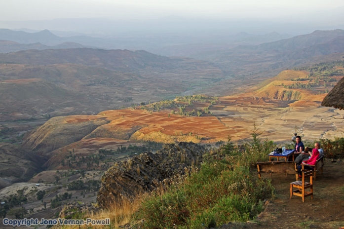 Ethiopian Highlands – Roof of Africa (04.01.14) » jonovernon-powell.com