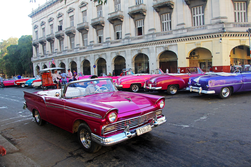 Cuba Yank Tanks (16.01.16) – JONO VERNON-POWELL