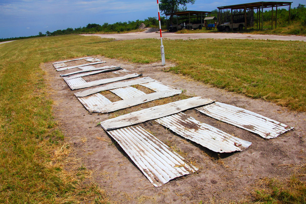 Chobe, Botswana – Wild & Wonderful (01.05.16) – JONO VERNON-POWELL