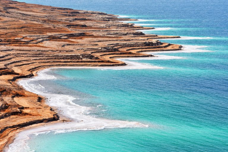 Dead Sea – Jordan Valley (02.12.16) – JONO VERNON-POWELL