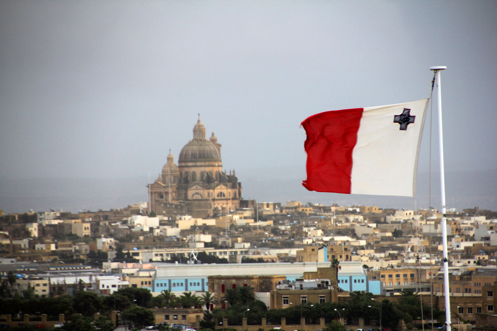 Gozo – Year Round Odyssey (08.01.17) – JONO VERNON-POWELL