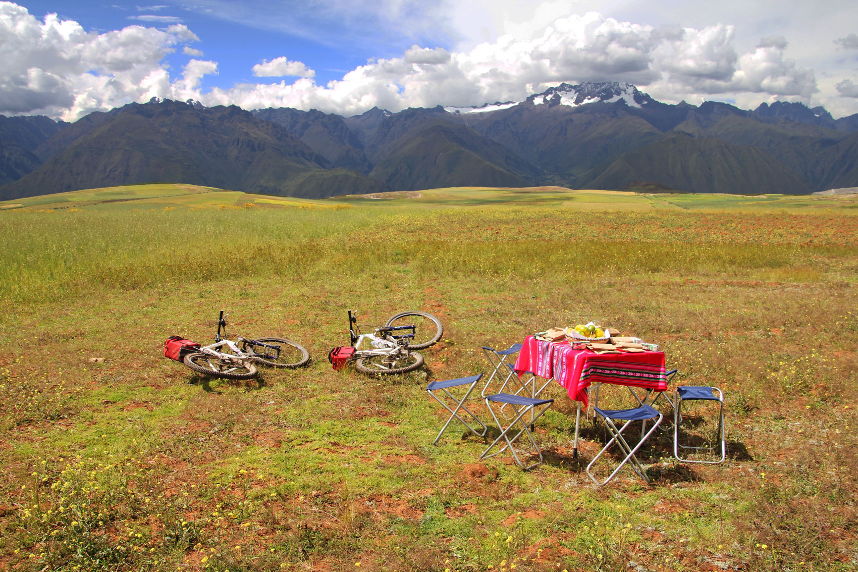 Andes Mountain Bike Tour – Spectacular Peru (21.02.17) – JONO VERNON-POWELL