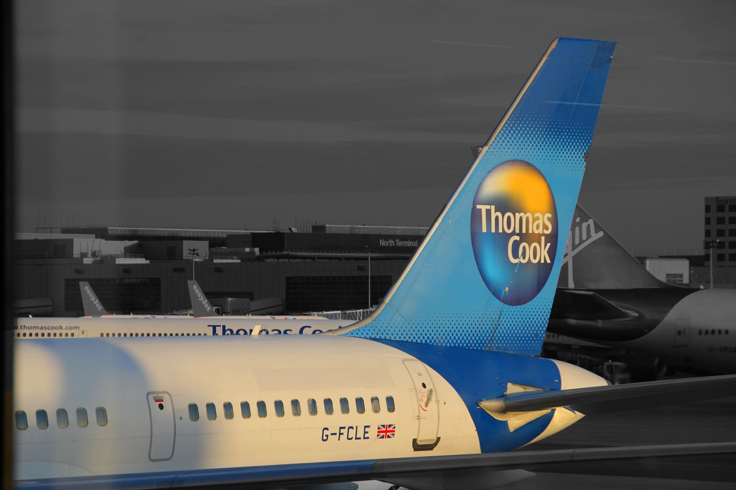 Thomas Cook Collapse – Travel Industry Sounding Bell (26.09.19) – JONO ...