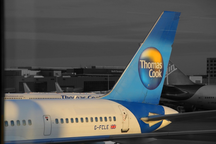 Thomas Cook Collapse – Travel Industry Sounding Bell (26.09.19) – JONO ...