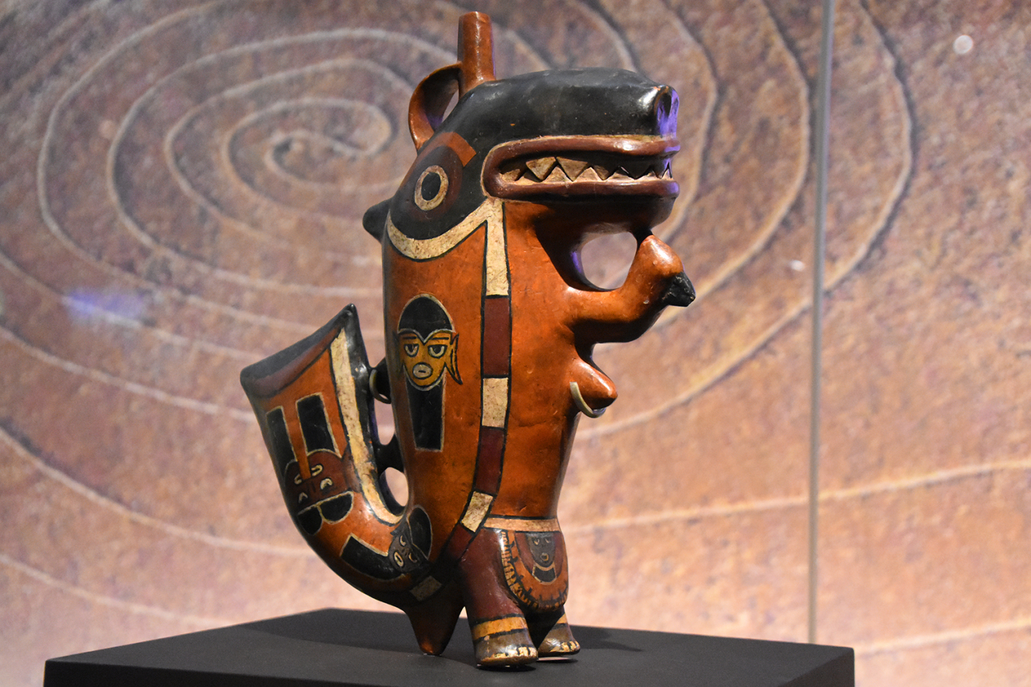 Peru – Ancient Artefacts (25.01.22) – JONO VERNON-POWELL